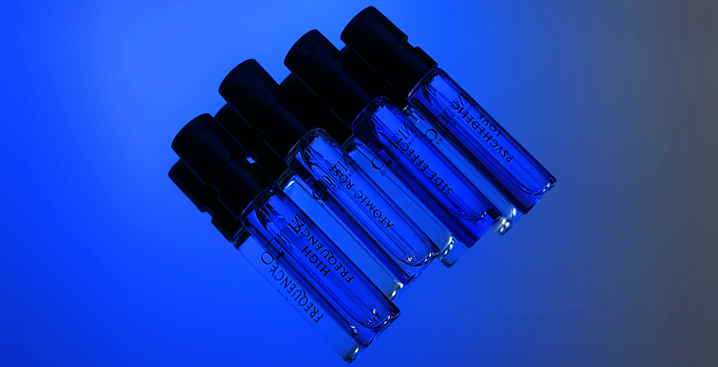 DISCOVERY SETS – INITIO Parfums Privés US