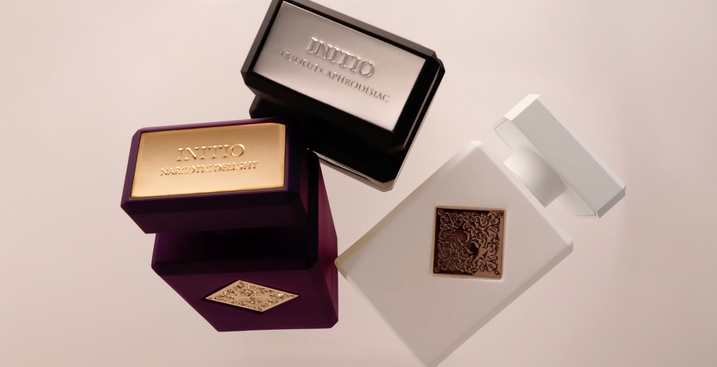 FRAGRANCES – INITIO Parfums Privés US