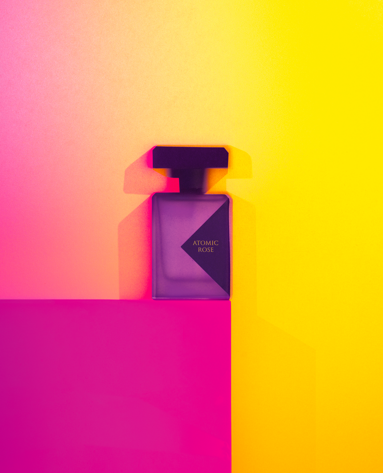 Atomic Rose Hair Perfume - Initio Parfums Privés – INITIO Parfums Privés US