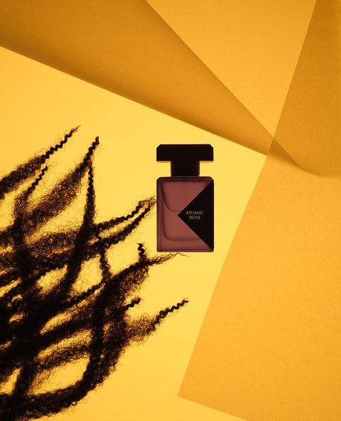 Atomic Rose Hair Perfume - Initio Parfums Privés – INITIO Parfums Privés US