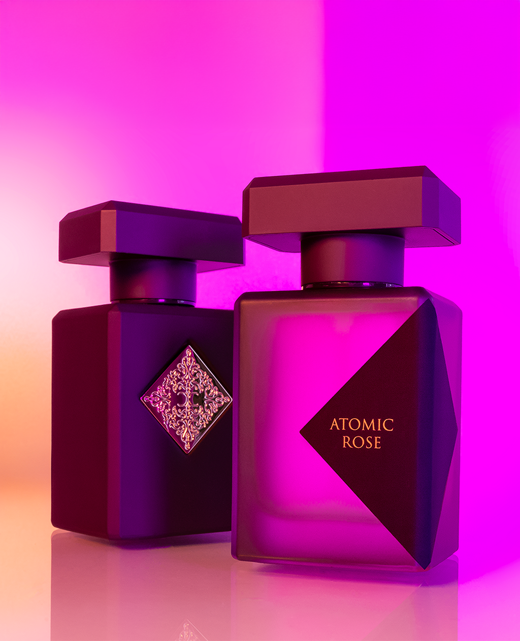 Atomic Rose Hair Perfume - Initio Parfums Privés – INITIO Parfums Privés US