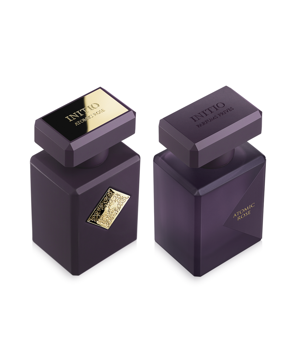 Atomic Rose Ritual - Initio Parfums Privés – INITIO Parfums Privés US