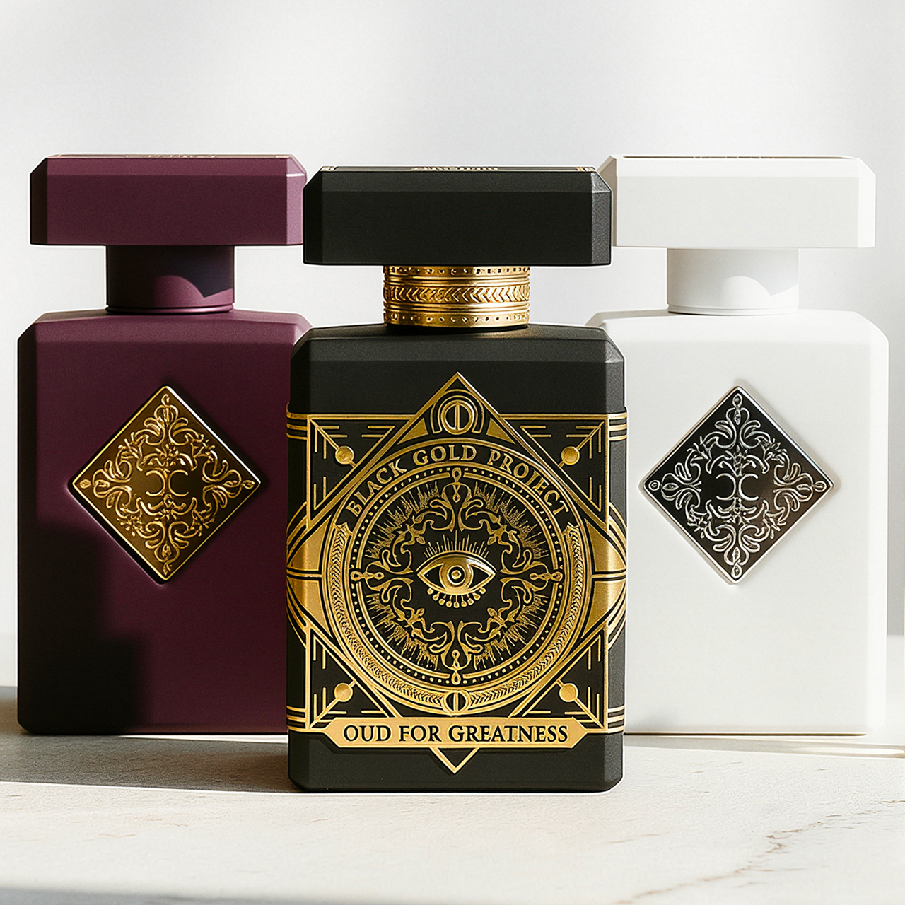 Paragon - Initio Parfums Privés – INITIO Parfums Privés US