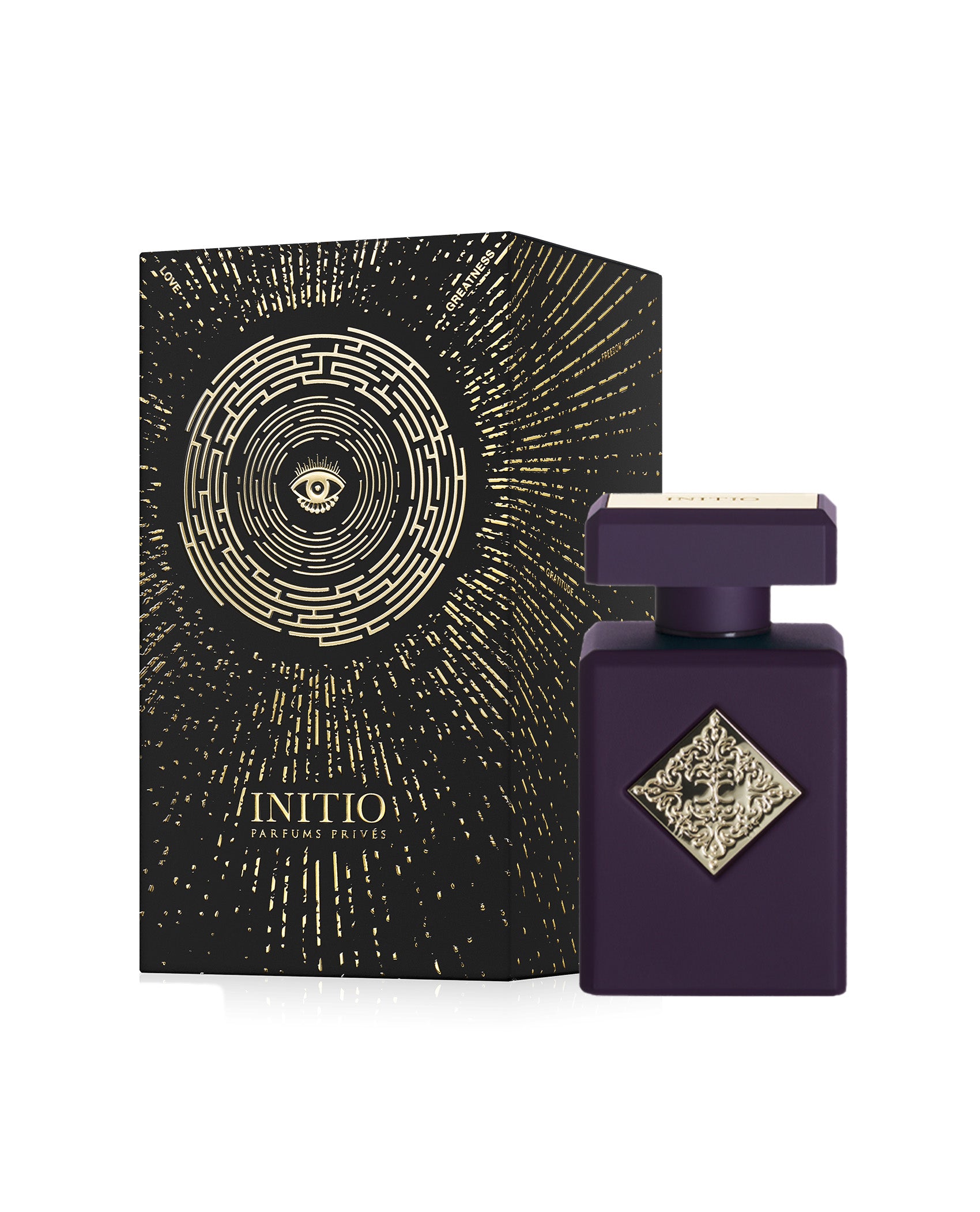 Atomic Rose - Initio Parfums Privés – INITIO Parfums Privés US