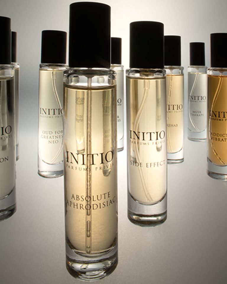 INITIO Parfums Privés | US Official Website – INITIO Parfums Privés US