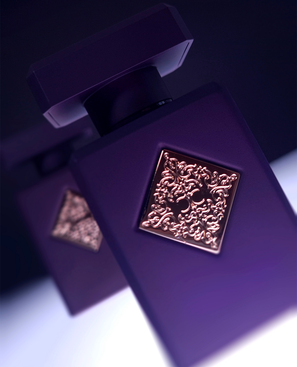 High Frequency - Initio Parfums Privés – INITIO Parfums Privés US