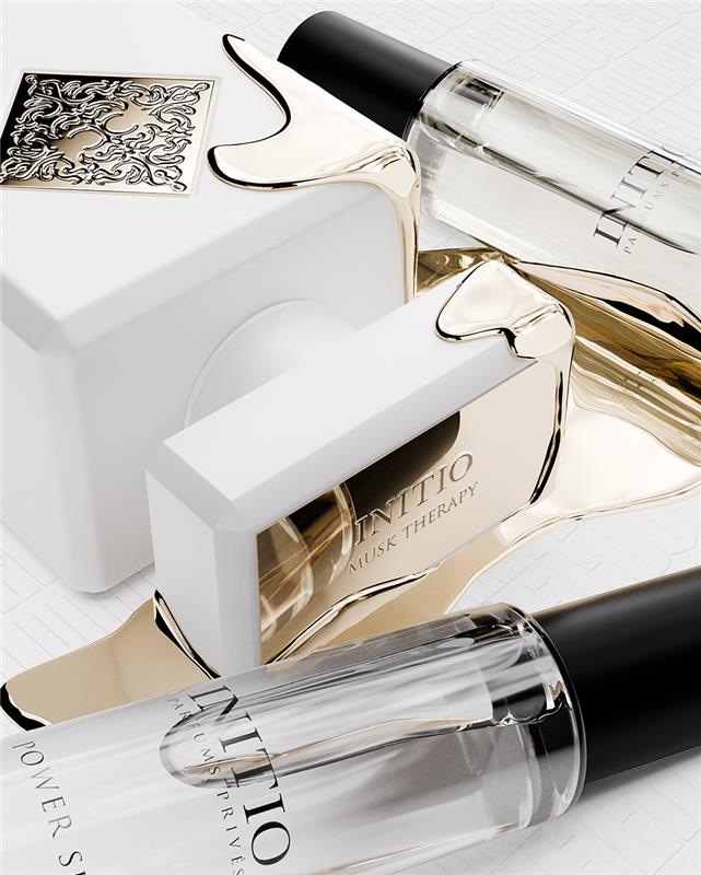 LAYER LAB – INITIO Parfums Privés US