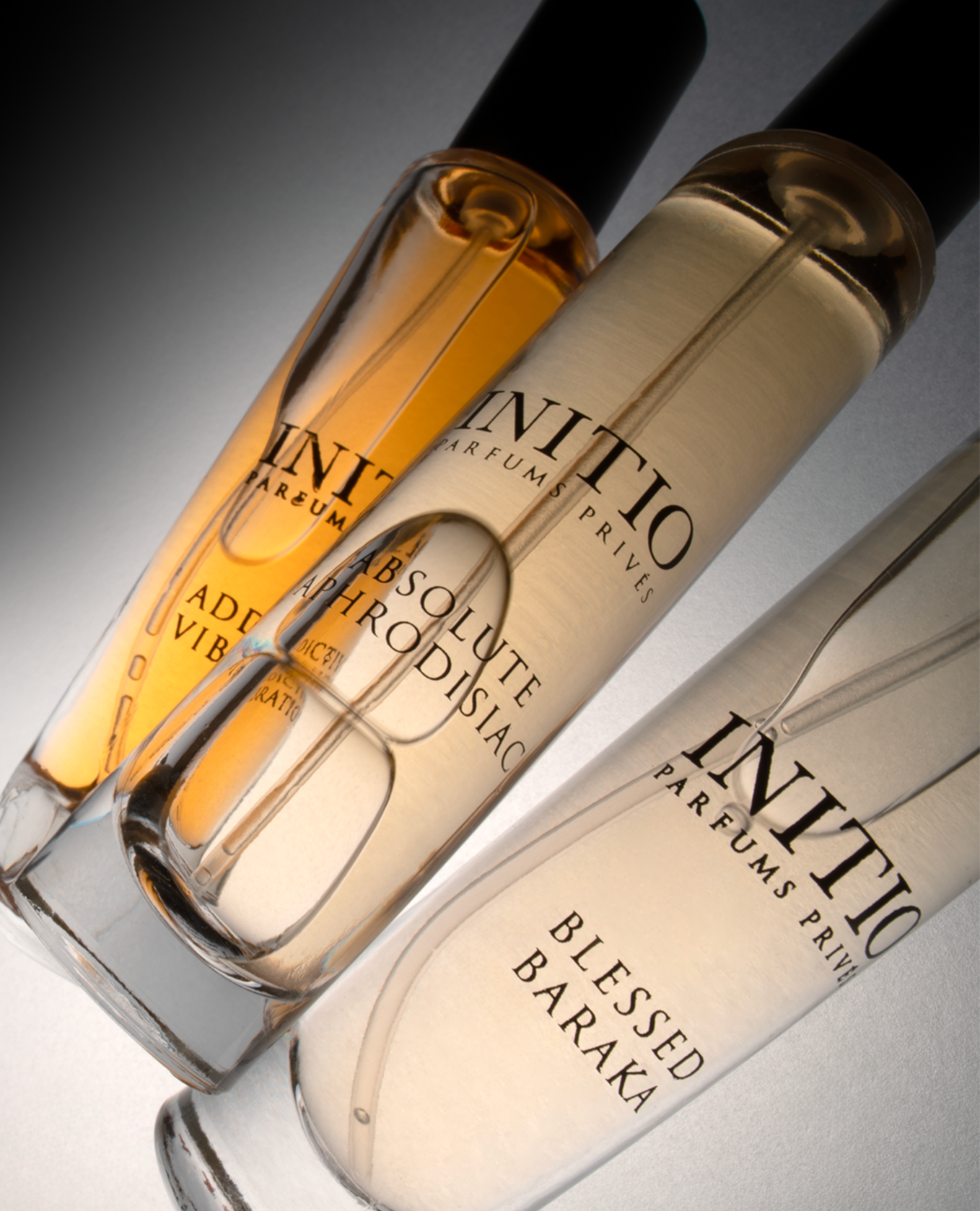 DISCOVERY SETS – INITIO Parfums Privés US