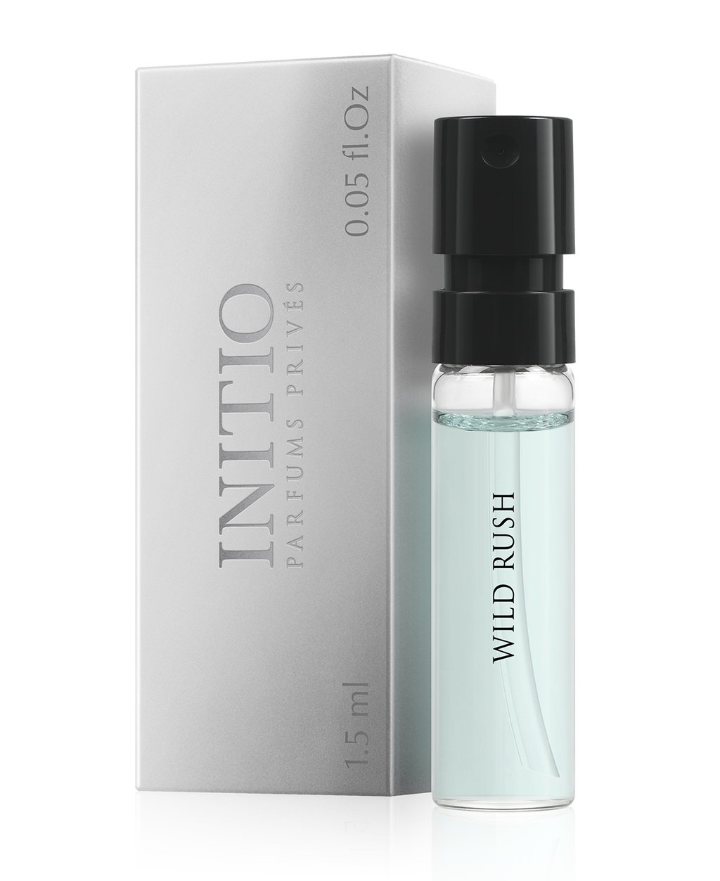 WILD RUSH – INITIO Parfums Privés US