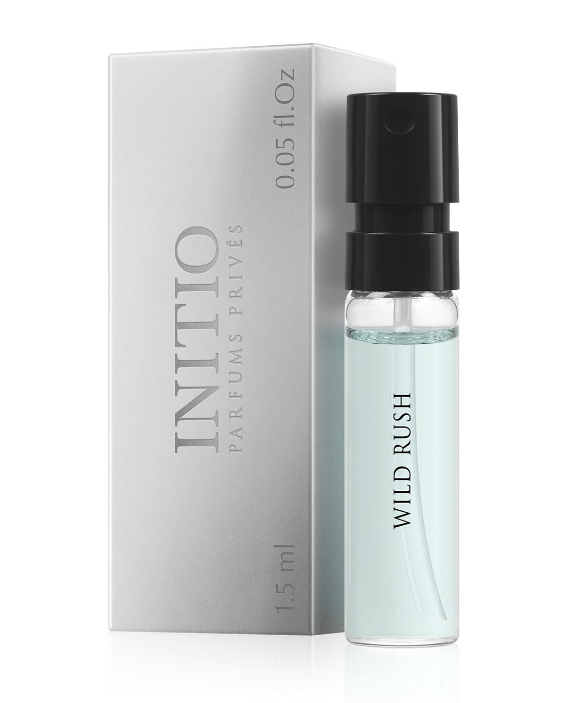 WILD RUSH – INITIO Parfums Privés US