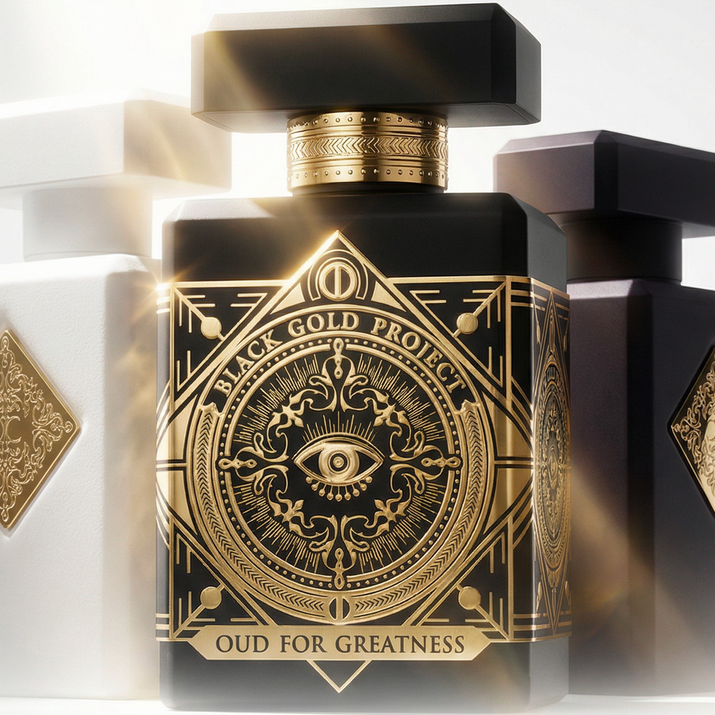 Paragon - Initio Parfums Privés – INITIO Parfums Privés US