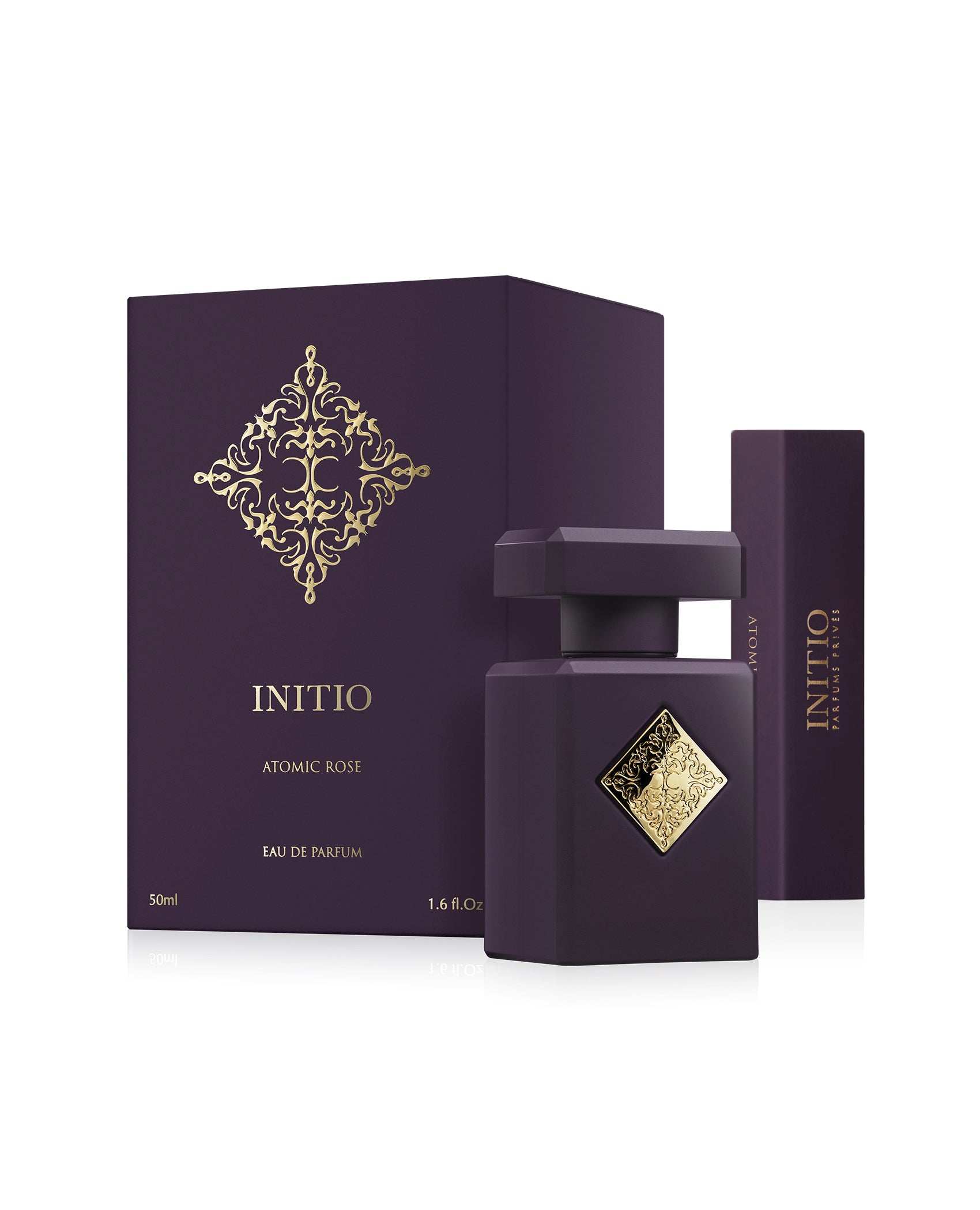 ATOMIC ROSE TRAVEL SET – INITIO Parfums Privés US